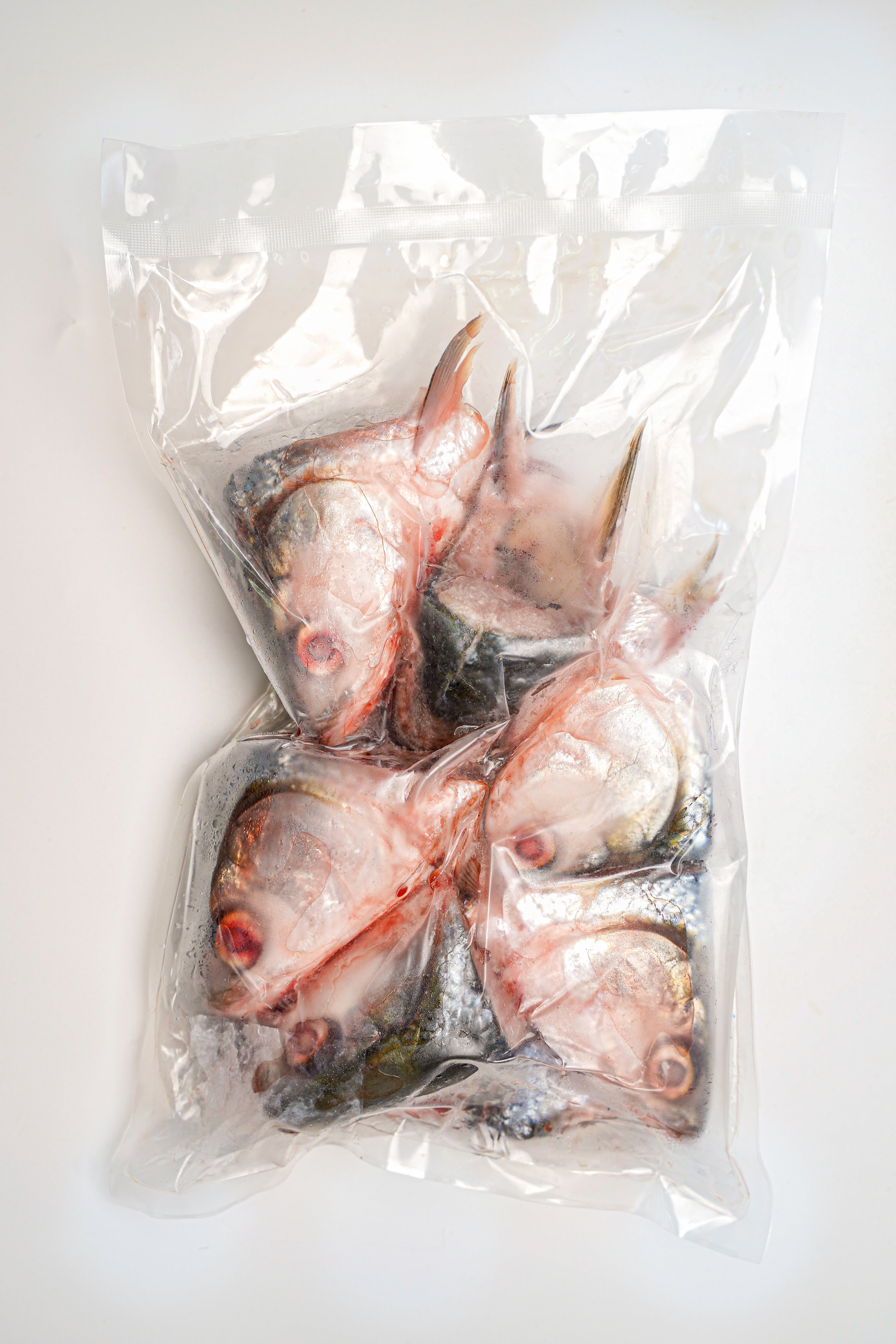 Bangus Head & Tail (Net Weight: 1,000 grams per pack) – SeawayFoodCo